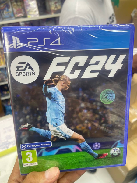Playstation 4.  Fifa 23 года Новинка!!