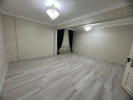 Чиланзар Ц квартал, квартира с спецпланом 3/4/5, 100 м2