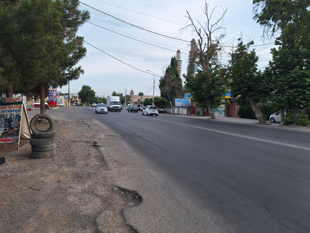 Нужин електрик авто