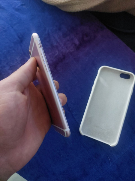 Iphone 6s 32 gb RU/A