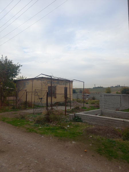 Продаётся земля Таш.Область