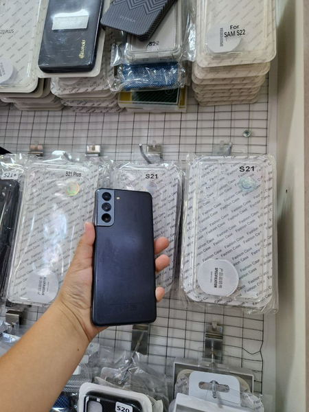 Samsung Galaxy s 21