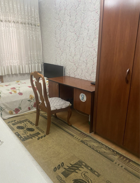 Продам Квартиру Юнусабад-2   3/6/9   72м2