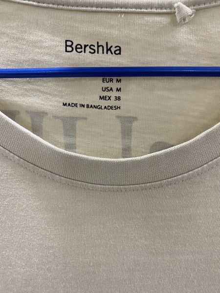 Футболки Unisex.