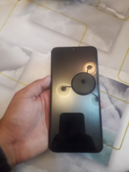 Redmi 9 PRO hama joyi zõr
