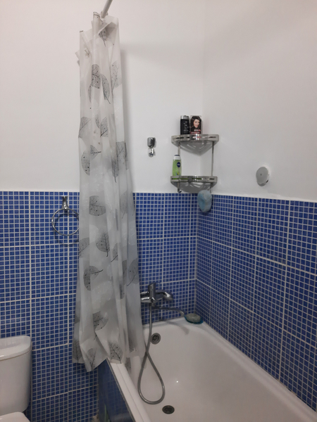 Dom  ijaraga beriladi
