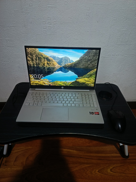 Hp ryzen 7 holati alo
