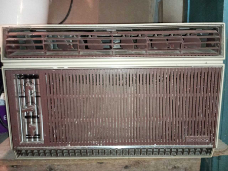 Konditsioner bk 1500