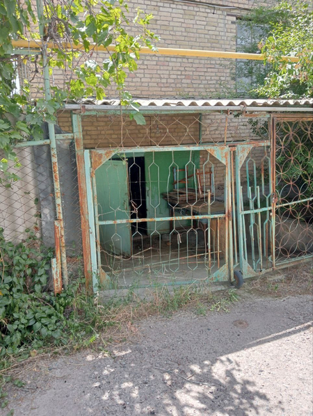 Продается дача на р.Чирчик