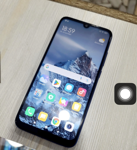 Redmi note 8 & Redmi 7