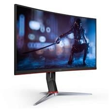 Продается Мониторы AOC C27G2Z, FHD, 280Hz, VA