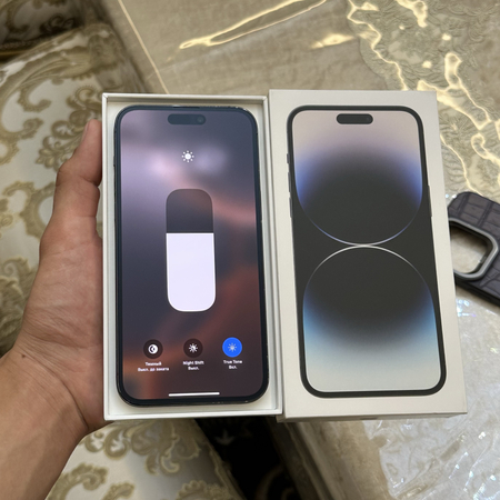 iPhone 14 Pro Max 256gb karobka dokument