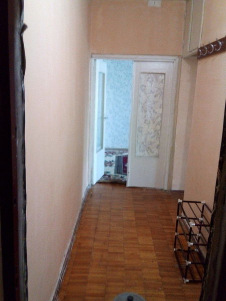 10 квартал. 45м2. 1 ком. Ипотеку можно