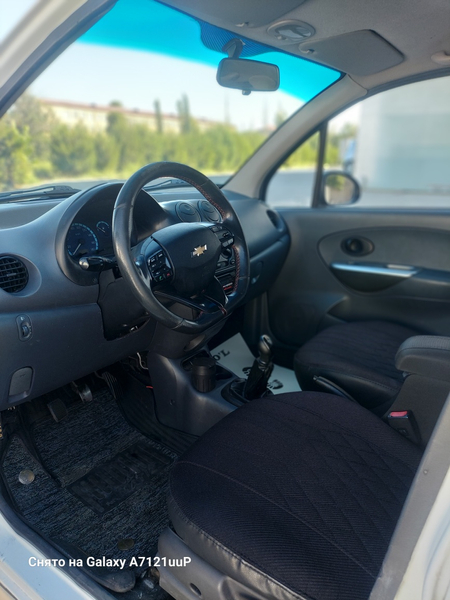 Arenda matiz best