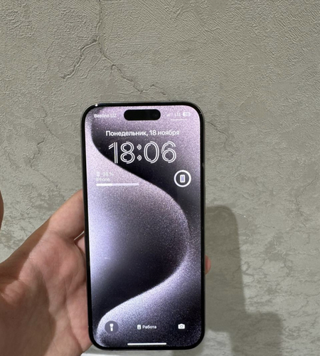 Iphone 15 Pro 128 Gb
