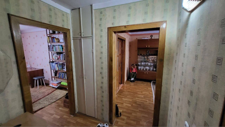 Продается Квартира Чиланзар 5 квартал 3/4/4