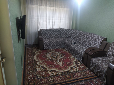 Аренда квартиры