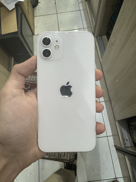 Iphone 12 64 GB 87 %