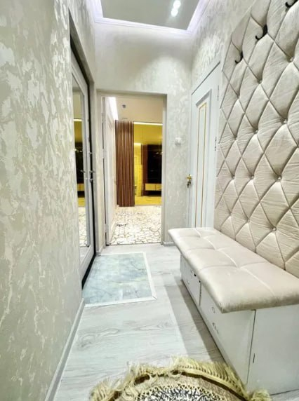 Чил 8кв  1в2/3/4  1,5*3м²  33м²