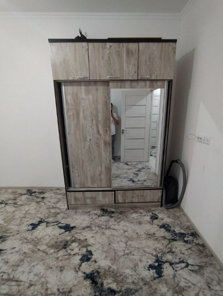 Yashnabod tumani olmos mahalla ijaraga kvartira