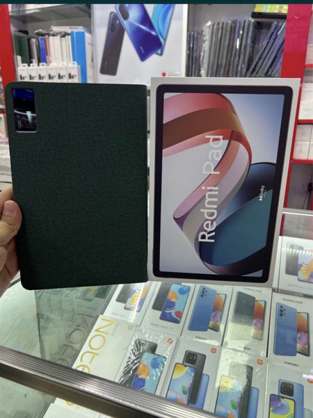 Redmi Pad чехол Режим Пад чехол