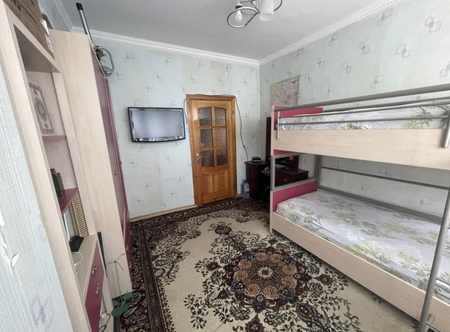 Продается квартира Ц4  3/8/9