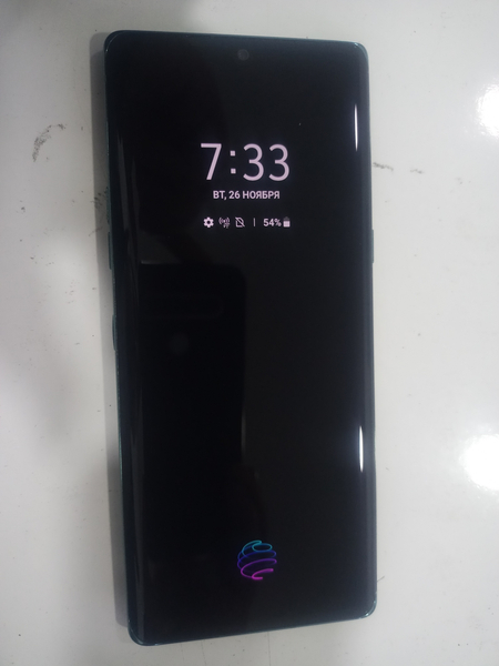 Lg Vilvet Sotiladi