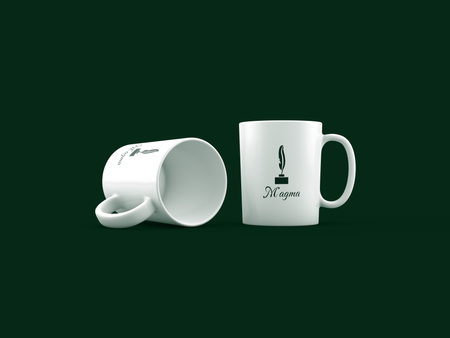 Grafik dizayner logo dizayner