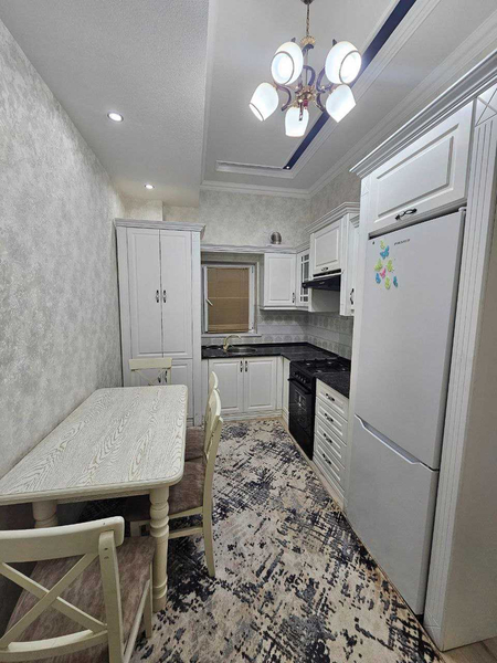 N.10599 Срочно!!! Продаётся 3х комнатная квартира
