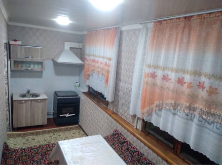 Продается квартира