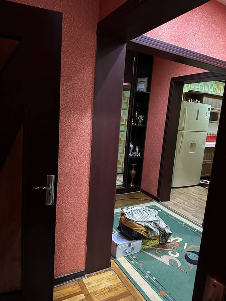 Samarqand Darvoza 3 xona 600$