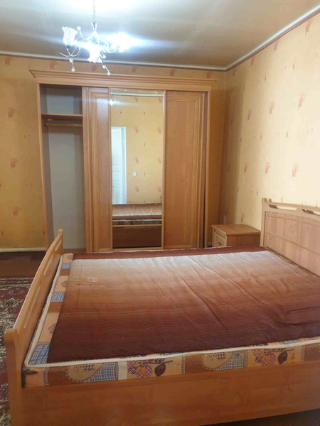 Аренда Яккасарайский р-н Дом 3ком 4 сот