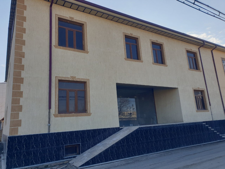Сдаётся в аренду здание под клинику