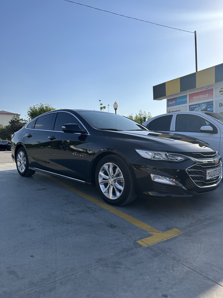 malibu 2 premier