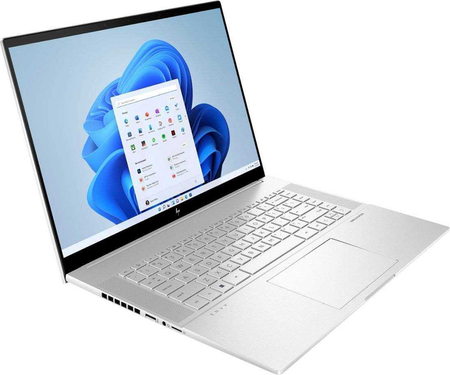 Продаётся новый HP ENVY 16-h1023dx (i9-13900H/RTX 4060, 8Gb/16