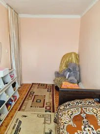 Продается квартира 2/3/4 Ор Рисовый рынок. Мухтара Ашрафи