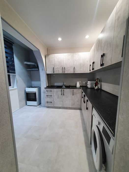Мирабадский • Айбек • 2-комн • 65м² • этаж 10/16 (mga666)