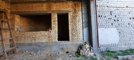 Bektemirda hovli sotiladi