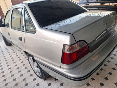 Нексия1 2008 метан донс