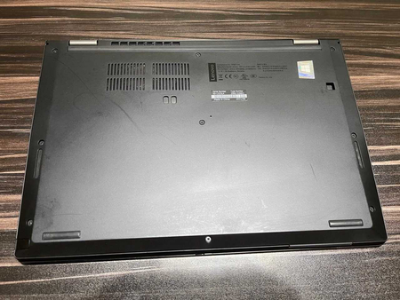 Lenovo ThinkPad L13 Yoga Intel Core i5-10310U озу16гб 128ssd