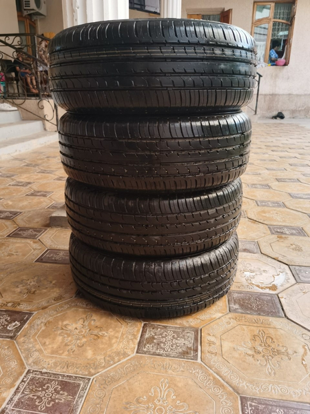 Шины MAXXIS R16/195/55