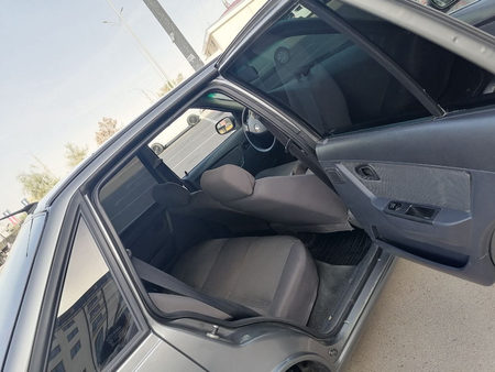 Nexia 2    1.6 motor