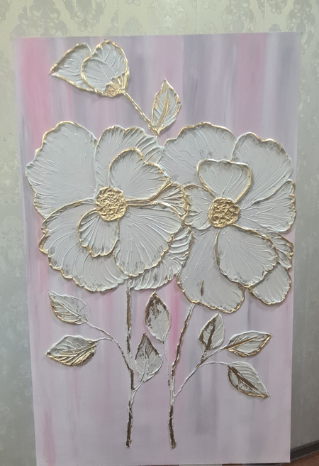 Декоративные картины