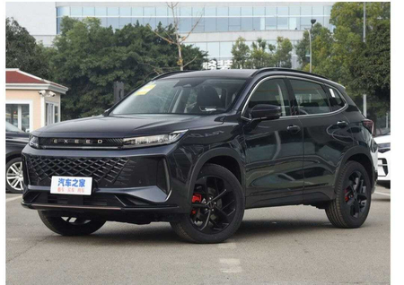 Exeed lx luxury endi halol nasiya savdoga
