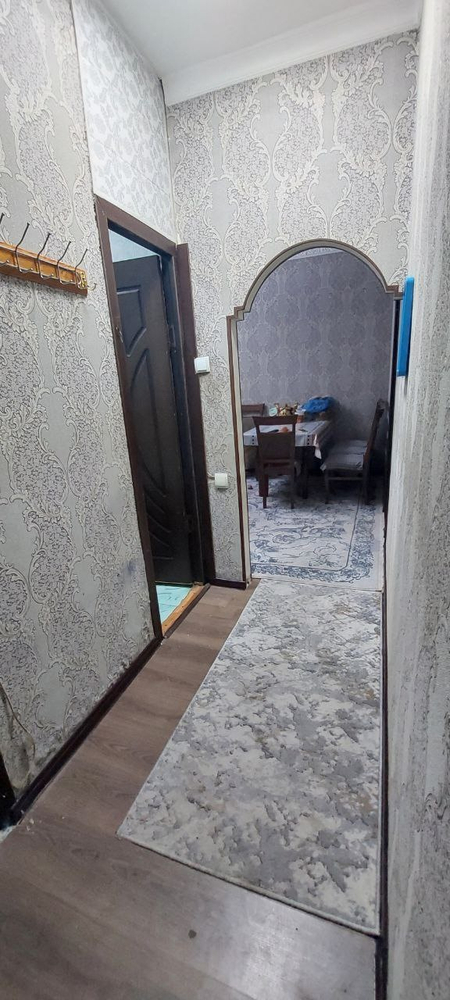 Продается Квартира на Чиланзаре Ц квартале 2/3/5 бал 1,5х3