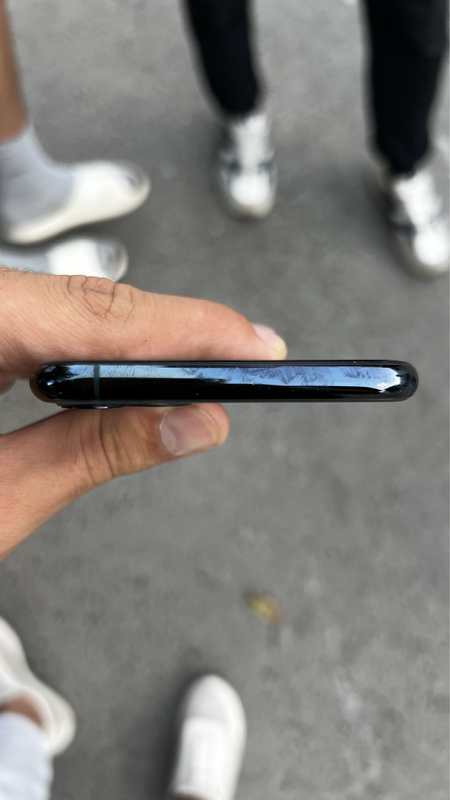 Iphone 11 pro max 64