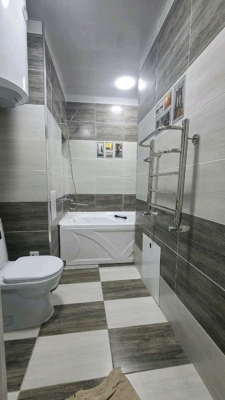 Ремонт квартир под ключ