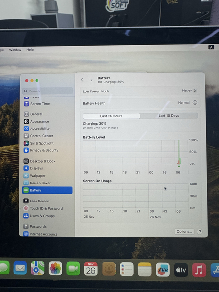 Macbook pro M1 13 inch