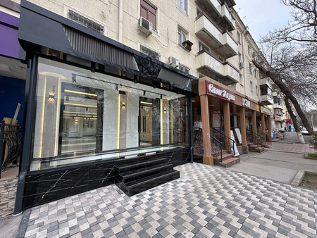 СРОЧНО АРЕНДА Под Бутик/Шоурум/Тур Агенство Шота Руставели 95м2 Вдоль