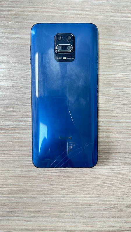 Xiaomi Redmi Note 9S 8/128GB